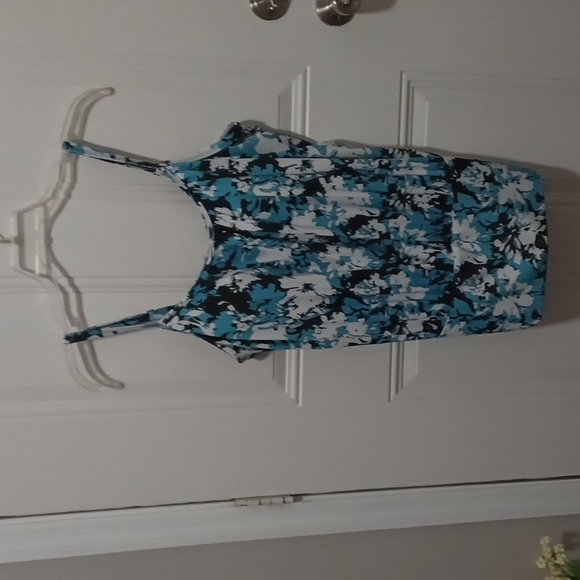unknown | Swim | Tankini Bs Top | Poshmark